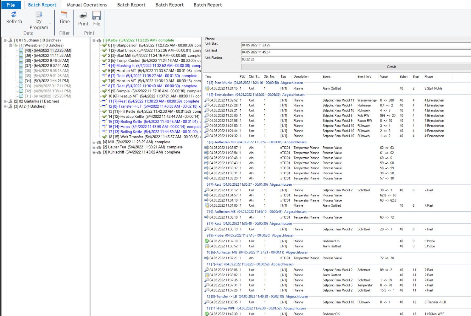 ComBatch - Shining Process Solutions