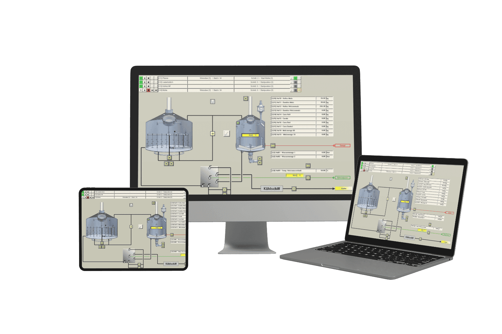ComBatch - Shining Process Solutions